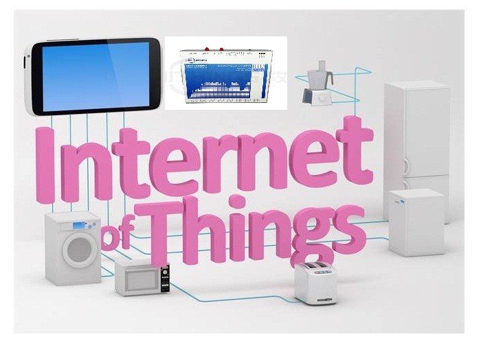 Smart RTU Remote Data Terminal Control System For Home Automation System