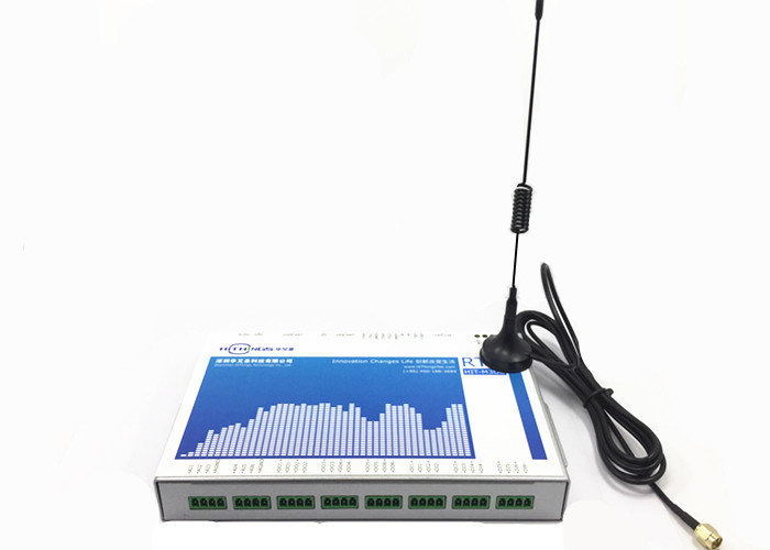 PLC Programming Feeder Remote Terminal Unit Modbus Interface Cellular Router