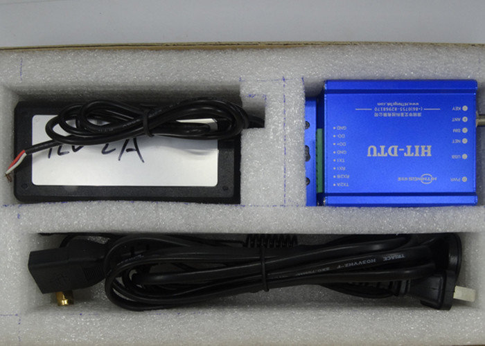 Digital DTU Temperature Relative Humidity Data Logger Thermometer Hygrometer