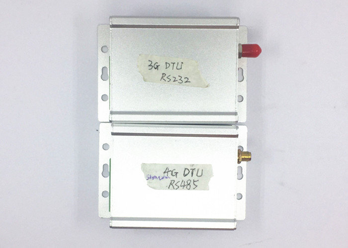 3G DTU Data Logger Module For Remote Data Acquisition Through RS485 or RS232 to GPRS