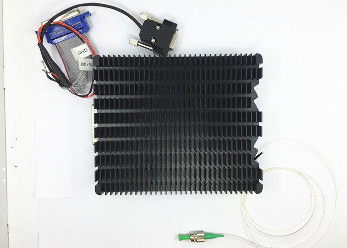 SNRO Improved Raman Optical Amplifier And Module For Amplify Optical Signal