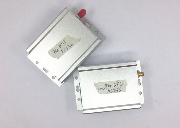 Digital Temperature Humidity Thermo Data Acquisition Module DTU GPRS RS232 RS485