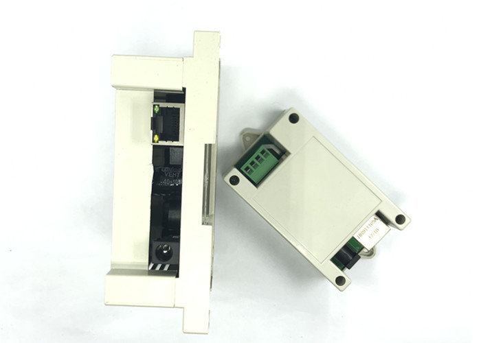 GSM IOT RTU Scada System For Distribution And Substation Automation 210x145x33mm Size
