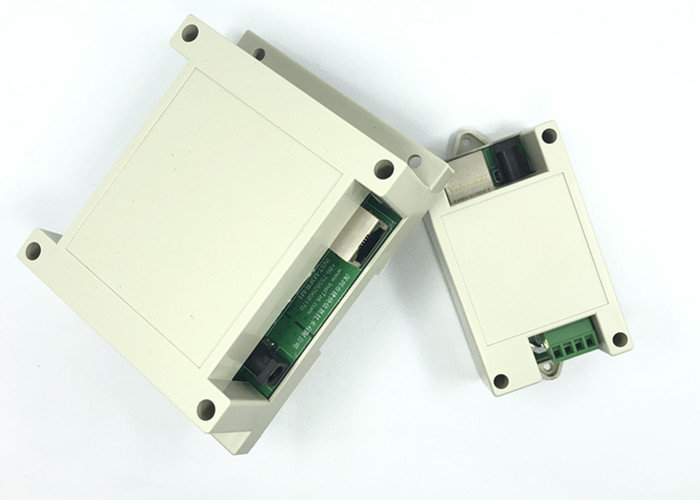 Industrial Scada Monitoring System Remote Elevator Operation Monitoring System