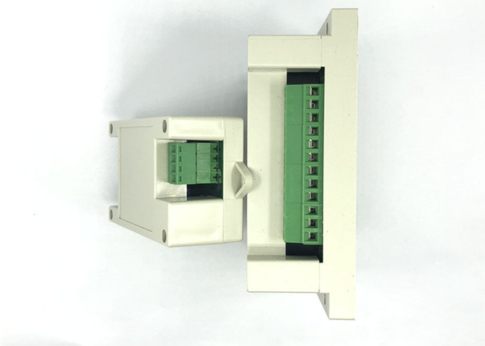 AI DI DO Distributed Control System Real - time Monitoring System for Elevator Operation