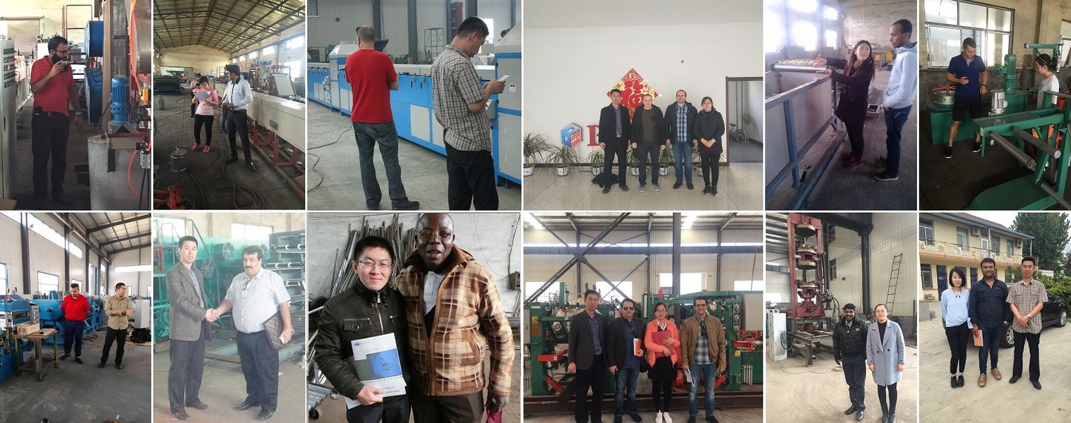 Rubber Processing Machine
