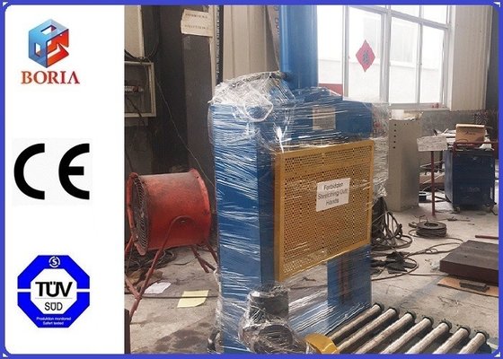 Floor Standing Type Hydraulic Cutting Machine With High Hardness Cutting Knife