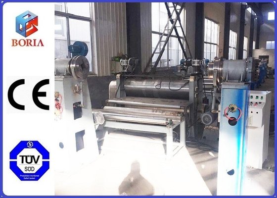 Custom Conveyor Belt Machine , Conveyor Belt Tensioner With One Year Warranty