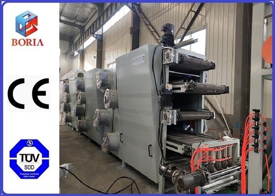 Environmental Protection Rubber Processing Machine Batch Off Cooling Machine
