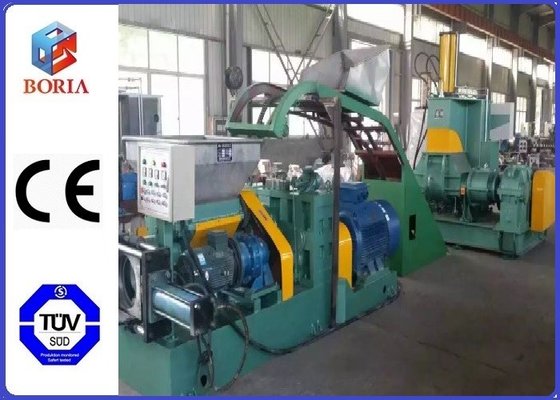 Customized Z Type Rubber Processing Machine Easy Operated Rubber Lifting Machine