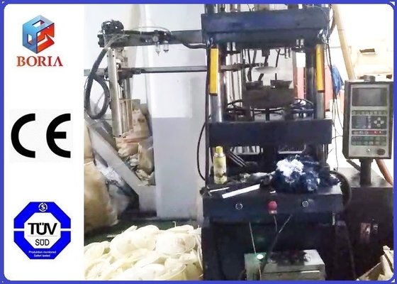 Customized Automatic Pick And Place Machine , 800 Kgs Pick & Place Automation
