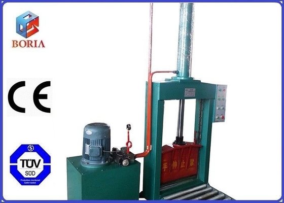 1800x500x2150mm Hydraulic Cutting Machine With Alloy 9CrSi Cutting Knife