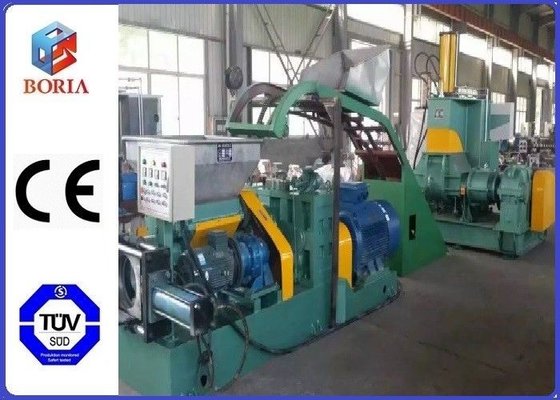3780x770x2260 Belt Type Bucket Elevator 1.5kw With One Year Warranty