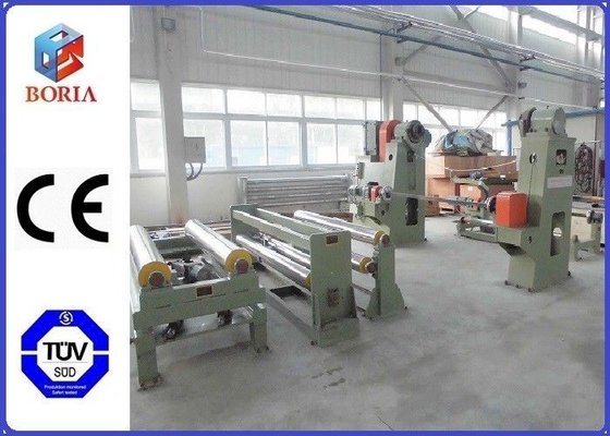 TUV Certificated Conveyor Belt Winder 1200-2400 Mm Max. Belt Width