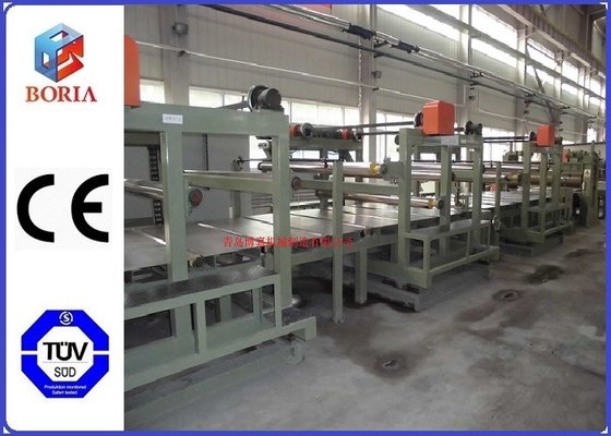 TUV Certificated Conveyor Belt Winder 1200-2400 Mm Max. Belt Width