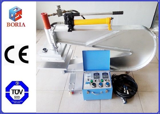 Customized Professional Conveyor Belts Splicing Machine/High Efficient Conveyor Belt Joint Vulcanizing Press