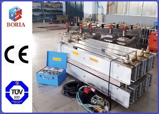 Customized Professional Conveyor Belts Splicing Machine/High Efficient Conveyor Belt Joint Vulcanizing Press