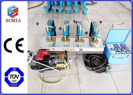 Customized Professional Conveyor Belts Splicing Machine/High Efficient Conveyor Belt Joint Vulcanizing Press