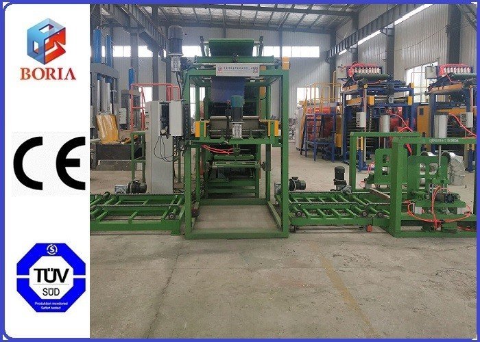 Rubber Sheet Batch Off Cooling Machine Customized High Performance One Year Warranty