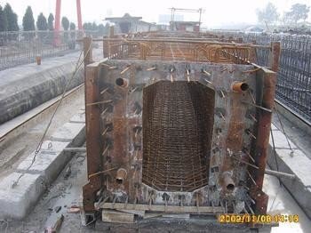 Culvert Construction inflatable Rubber Baloons 600mm X10M, inflatable rubber balloon exported to Kenya, Nigeria