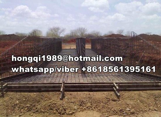 Nigeria Kenya Cameroun  Italy  Iran culvert balloon pneumatic tubular form for culvert drain constructing on-site