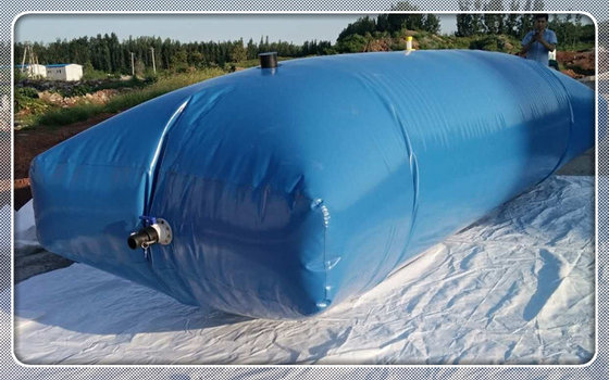 200-20000 liter water bags for storing drinking water, industry water, also can be sued for irrigation