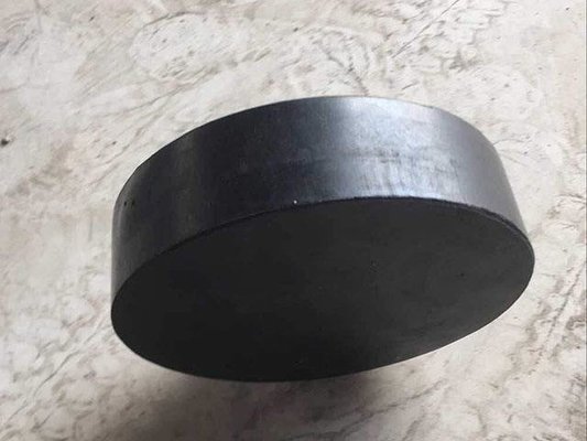 hot sale rubber wheel elastomeric bridge bearing types for bridges