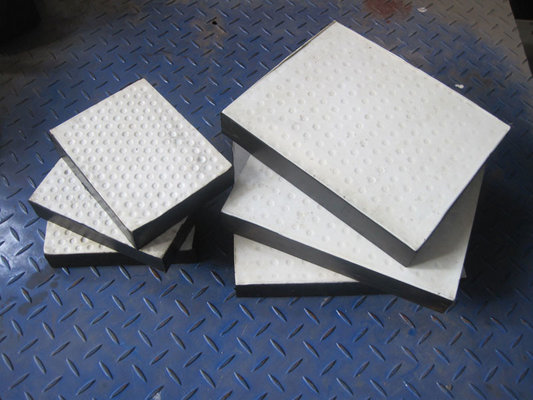 Elastomeric Bearing Pads Aashto Standard for Bridge with PTFE Surface