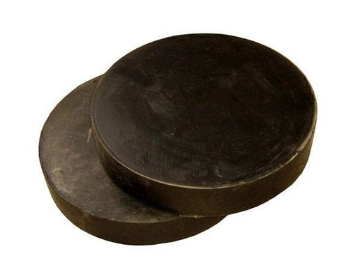 Chinese Standard Laminated Rubber Bearing Pad for Bridge