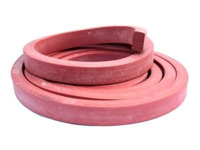 High Expansion Rate Swimming Pool Water Swelling Rubber Water Stop