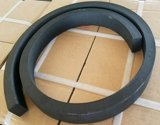 20*30 water expanding hydrophilic bentonite butyl rubber waterstop sealing strip for construction