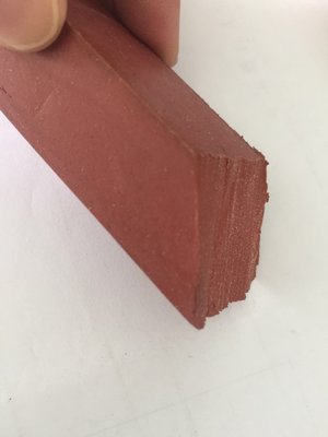Hydrophilic Swelling Concrete Joint Rubber Water Stop OEM Manufacture Price of Swelling Rubber Water Stop