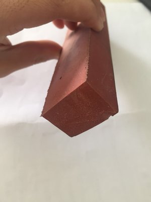 Hydrophilic Swelling Concrete Joint Rubber Water Stop OEM Manufacture Price of Swelling Rubber Water Stop