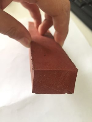 Cheap custom 10*20 bentonite butyl rubber waterstop strip Swelling waterstop