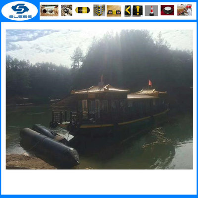 Marine Inflatable Marine Intense Air Bag for Ship launching