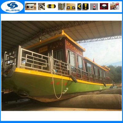 Marine Inflatable Marine Intense Air Bag for Ship launching