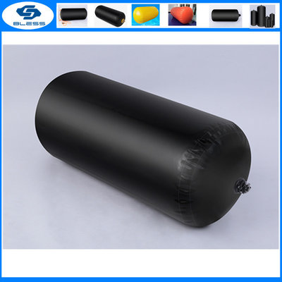 inflated air bag pneumatic airbag for oil and gas pipeline repairing