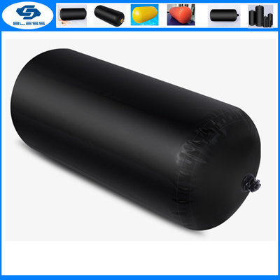 water resistant inflatable PVC air bag for pipe testing inspection maintenance