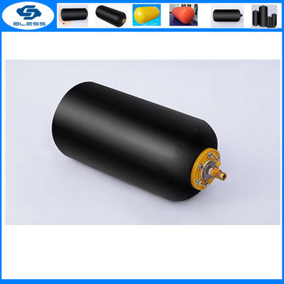 infltable pipe test plug pneumatic stopper used for pipeline test inspection modification and maintenance
