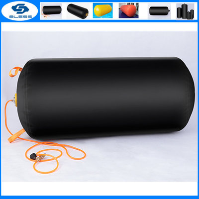 infltable pipe test plug pneumatic stopper used for pipeline test inspection modification and maintenance