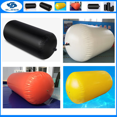 infltable pipe test plug pneumatic stopper used for pipeline test inspection modification and maintenance