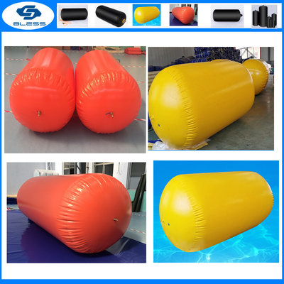 inflatable rubber air bag pvc air bag PVC balloon for pipe closing pipe stopping pipe plug