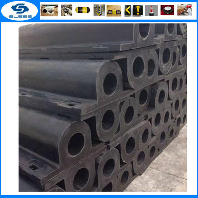 Marine Cylindrical Dock Rubber Fender