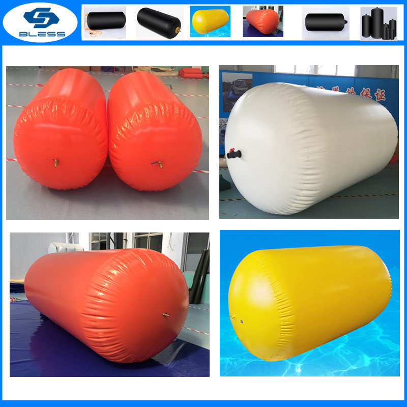 flexible pipe plug pneumatic stopper used for kazakhstan oil gas pipeline repairing maintenance