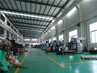 Dongguan Maixiang Rubber Machinery Co.,Ltd.