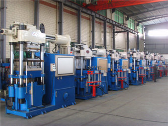 Dongguan Maixiang Rubber Machinery Co.,Ltd.