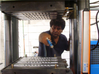 Dongguan Maixiang Rubber Machinery Co.,Ltd.