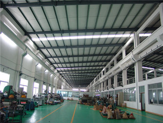 Dongguan Maixiang Rubber Machinery Co.,Ltd.