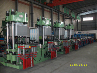 Dongguan Maixiang Rubber Machinery Co.,Ltd.