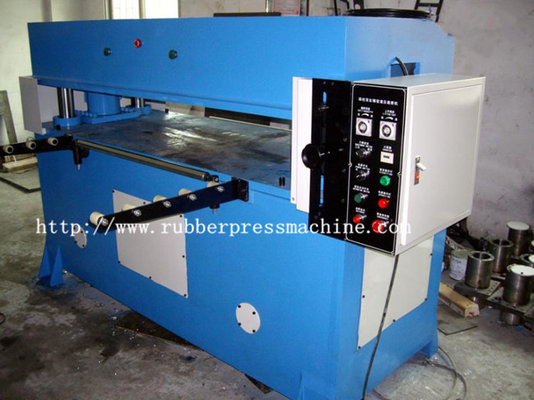 Professional Plastic Sheet Cutting Machine For PVC Board Products